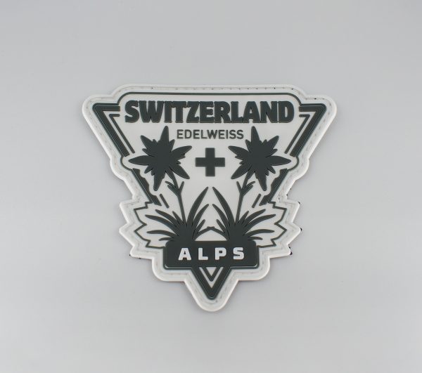 Patch Edelweiss ALP | WILD-STORE